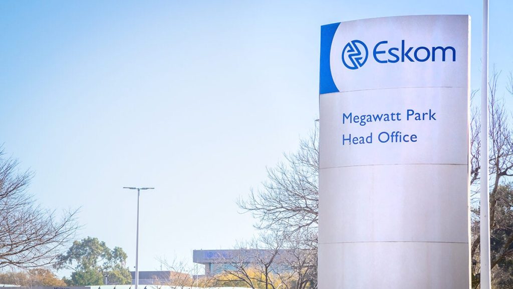 Eskom's R16 Billion Profit: First in Eight Years